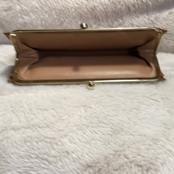 Princess Gardner | Bags | Vintage Princess Gardner Leather Checkbook ...